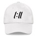 Numerology Number 1:11 Dad Hat - Etsy