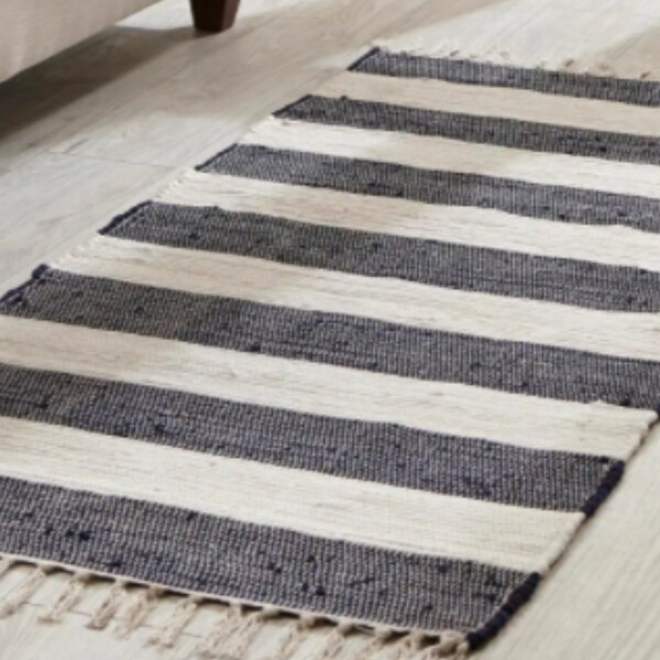 Farmhouse Runner Rug - Etsy