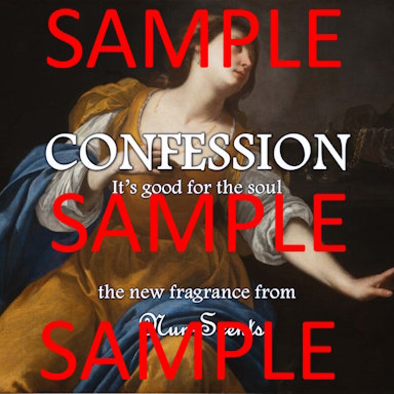 Nun-scents Images for Catholic Home Shopping Network From Nuncrackers ...