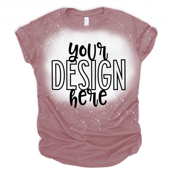 Heather Mauve Color - Etsy