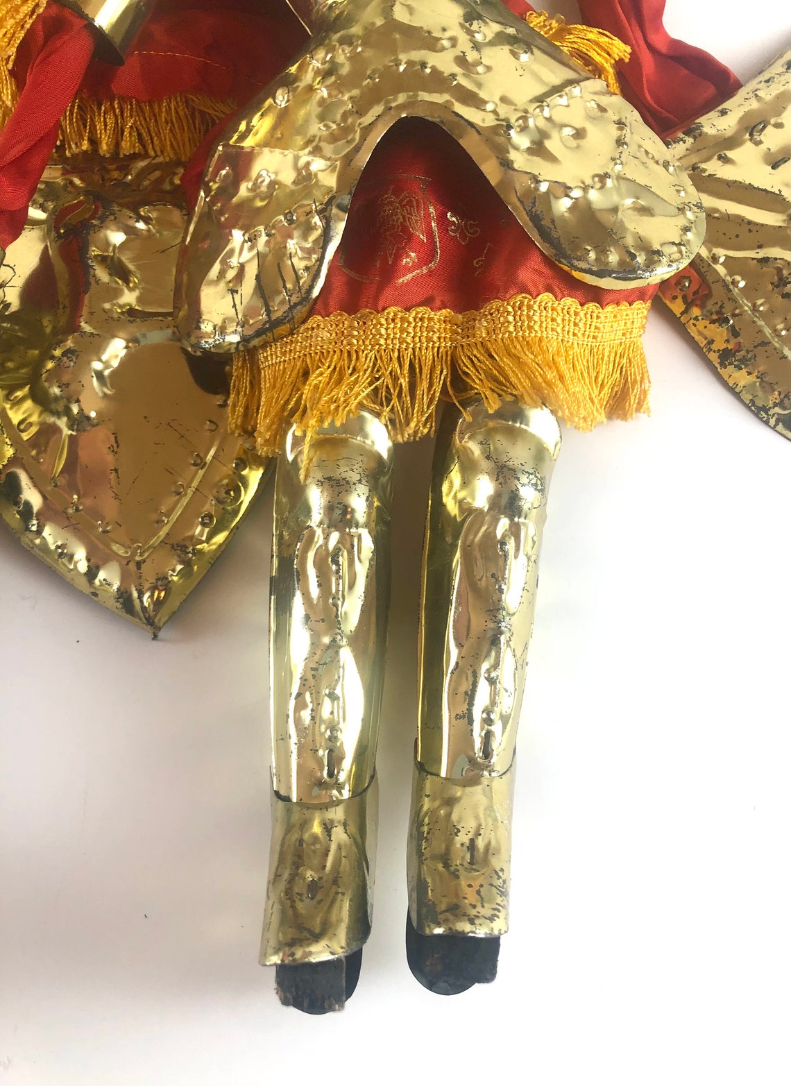 Marionetta Marionetta Opera dei Pupi Vintage Puppet | Etsy