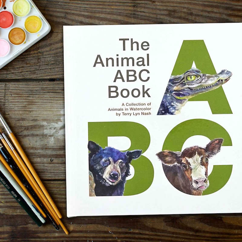 Hardback Children Book - Etsy