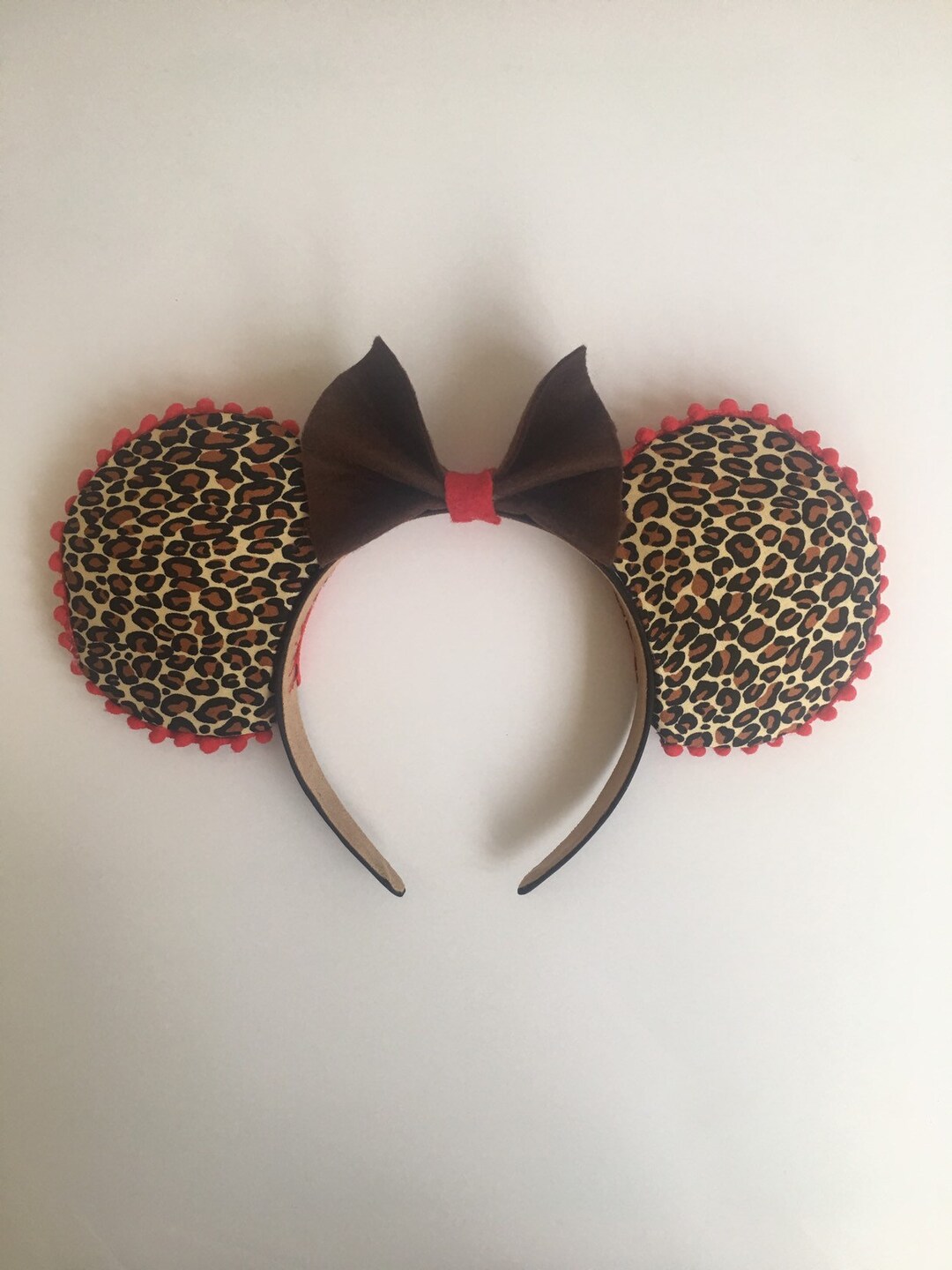 Oreilles de Mickey du règne animal - Etsy France