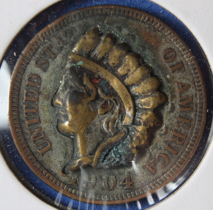 Pop Out Coin - Etsy