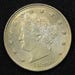 1890 Liberty V Nickel - Etsy