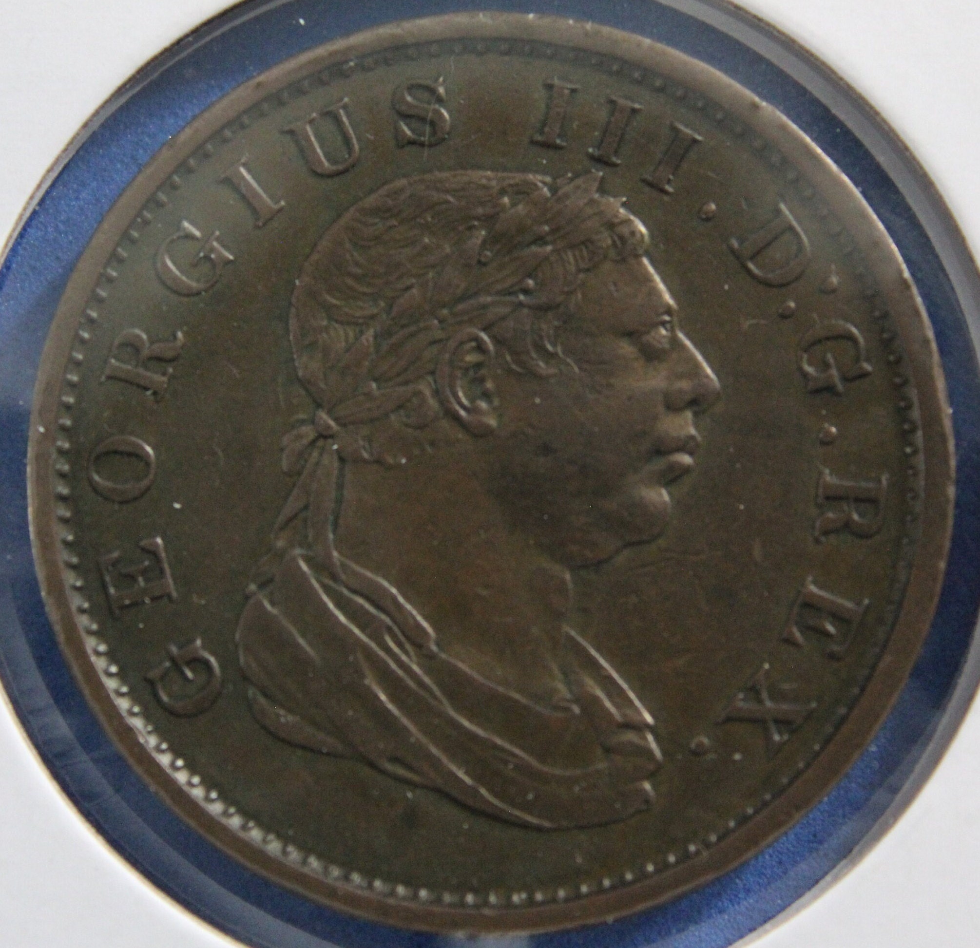 1813 1 Stiver British Guyana Colonies Essequebo & Demarary - Etsy