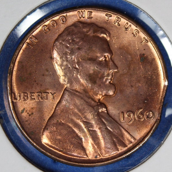 Penny Errors - Etsy