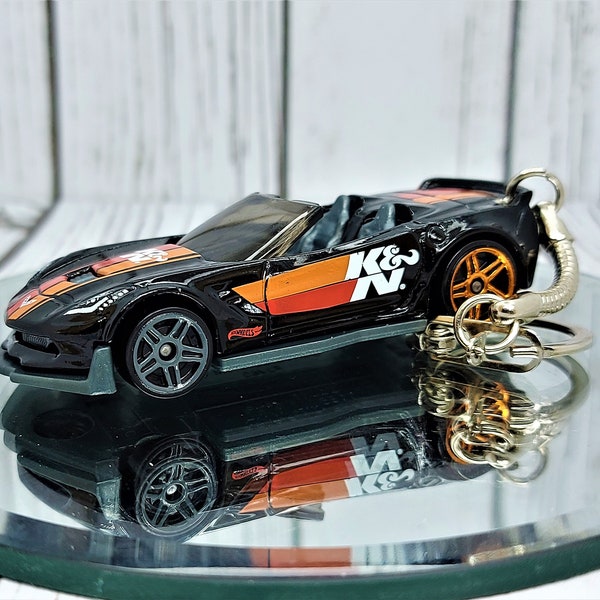 Z06 Key - Etsy