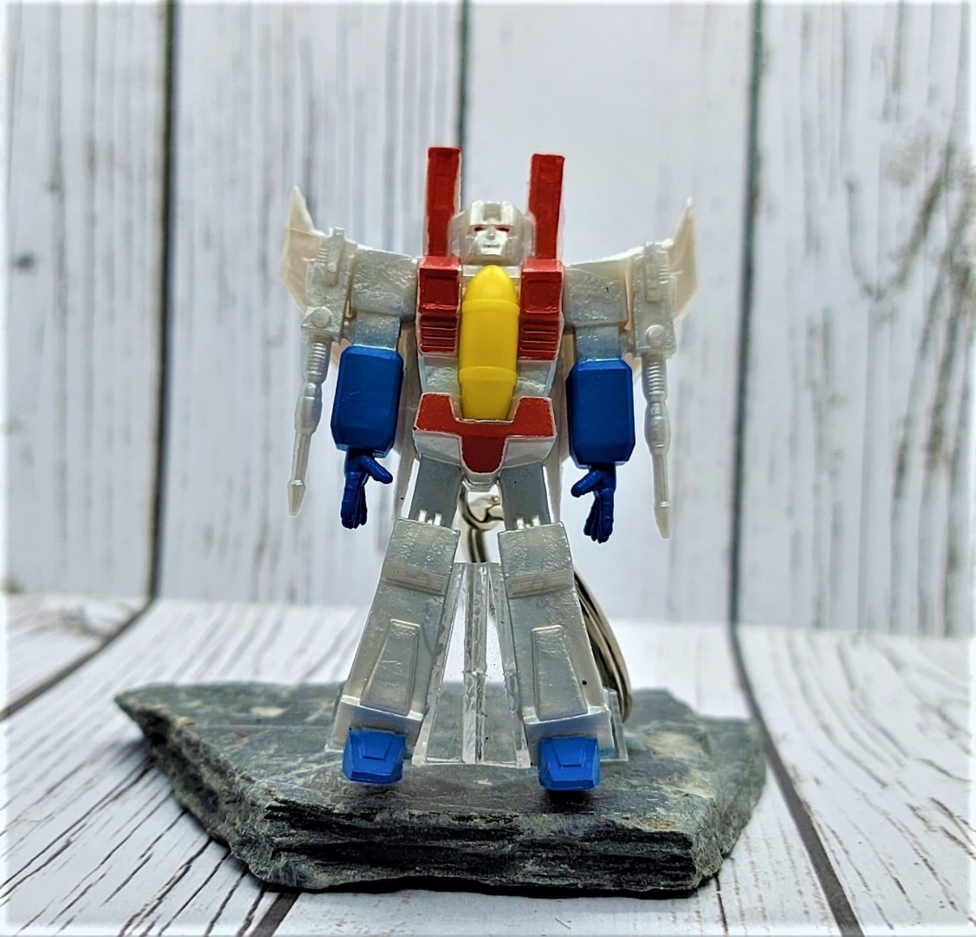 Transformers Keychain Prime Megatron Starscream Grimlock - Etsy