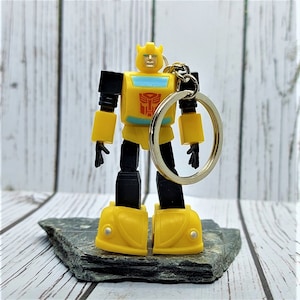 Transformers Keychain Prime Megatron Starscream Grimlock Soudwave ...