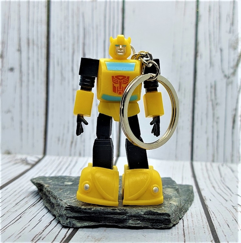 Transformers Keychain Prime Megatron Starscream Grimlock Soudwave ...