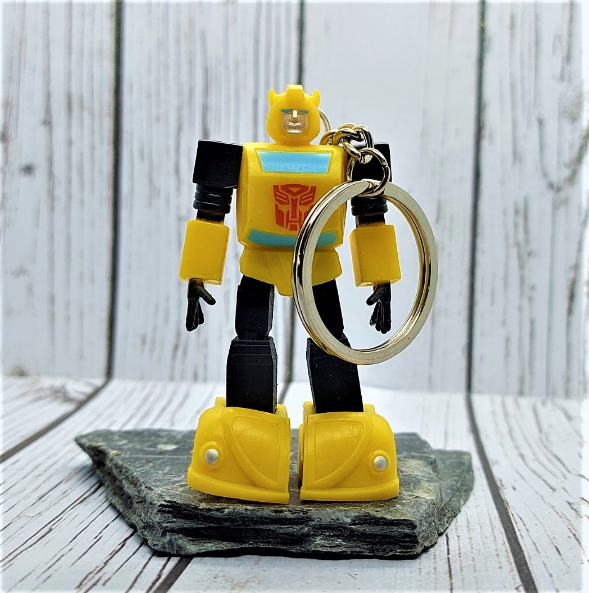 Transformers Keychain Prime Megatron Starscream Grimlock Soudwave ...