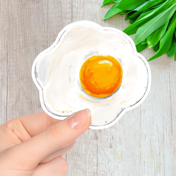 Egg Stickers - Etsy