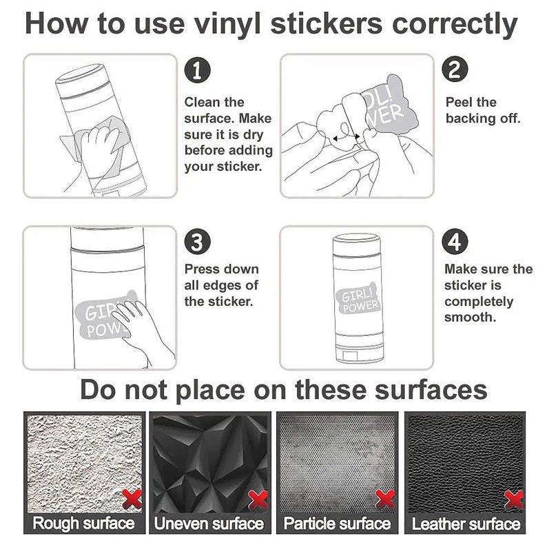 Skeleton Sticker, Skeleton Sticker, Flower Power Sticker, Skeleton Hand ...