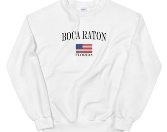 Boca Raton Florida - Etsy