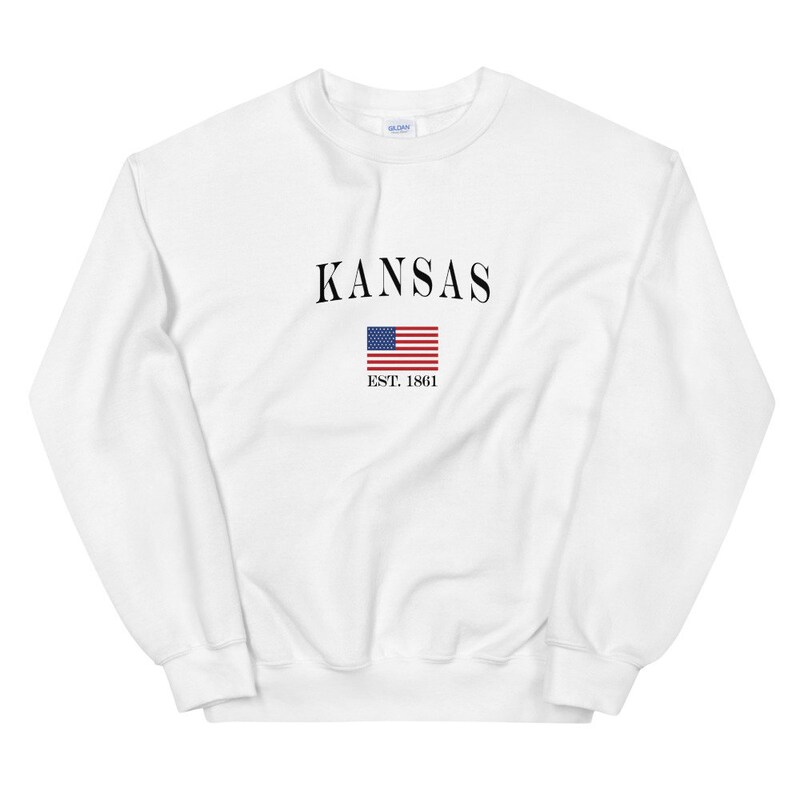 Kansas Gifts - 60+ Gift Ideas for 2025