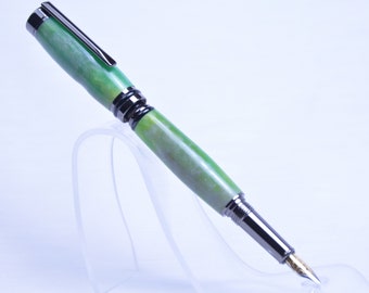 Pen Made in Germany | Etsy