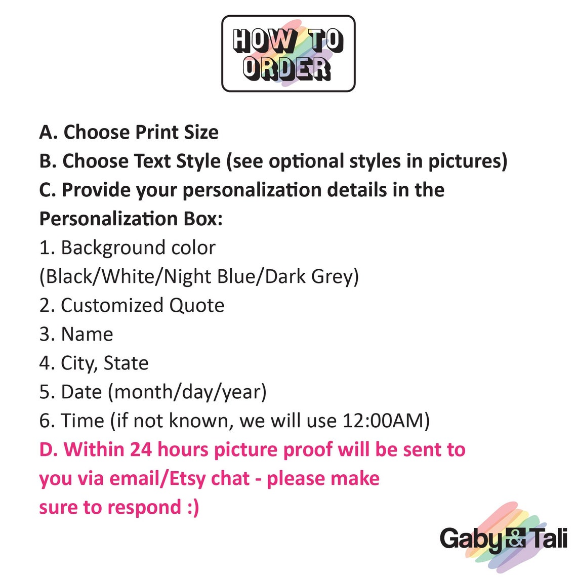 Custom by Date Nonbinary Flag Star Map Poster Subtle Enby - Etsy