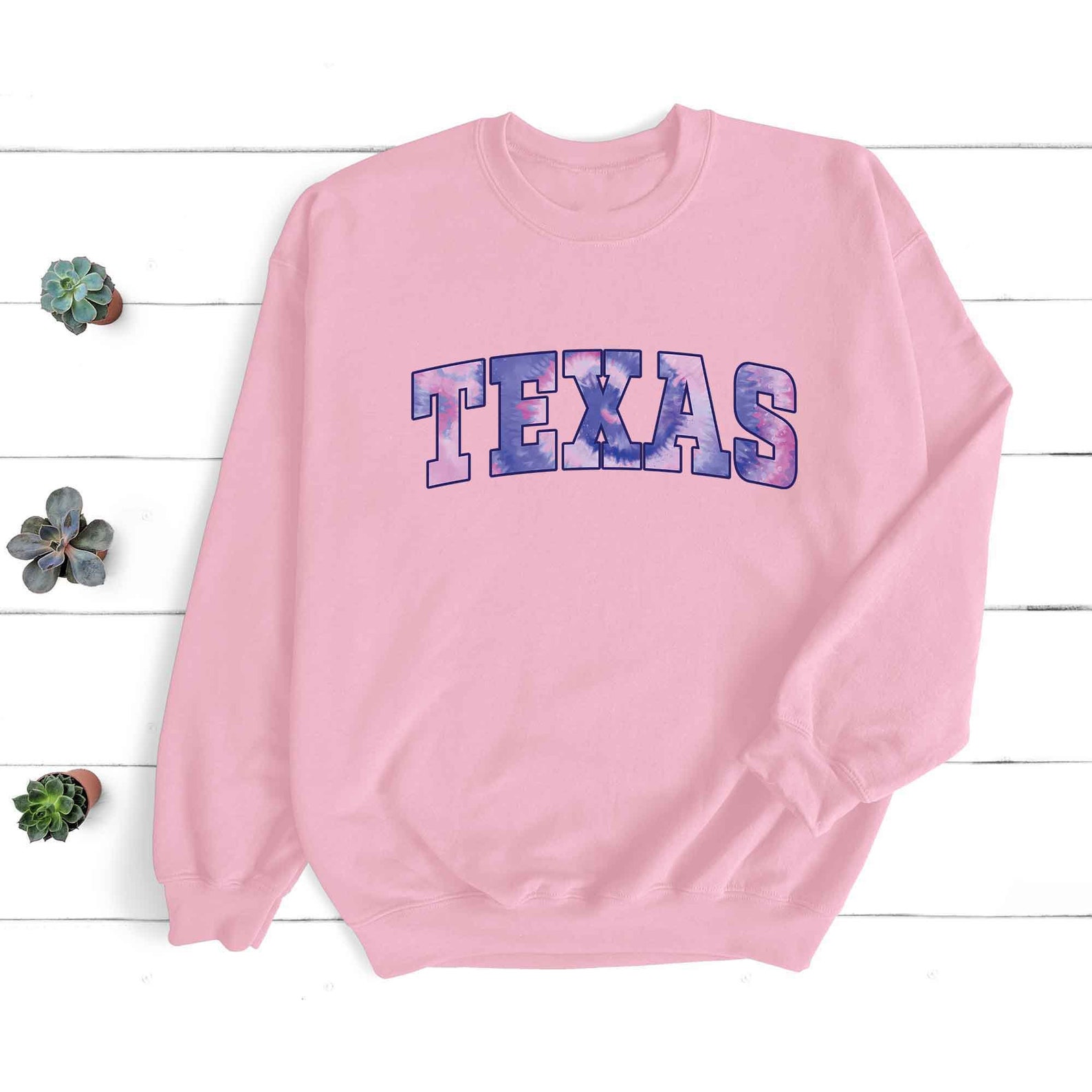 Bisexual Flag Tie-dye Custom State Sweatshirt Subtle Bi Pride - Etsy