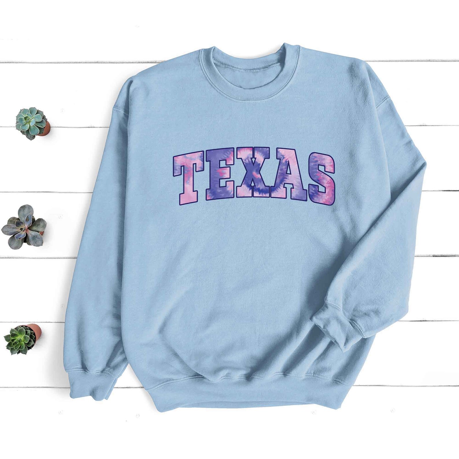 Bisexual Flag Tie-dye Custom State Sweatshirt Subtle Bi Pride - Etsy