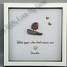 Robin Memory Pebble Picture Robins Appear When Loved Ones Are - Etsy UK