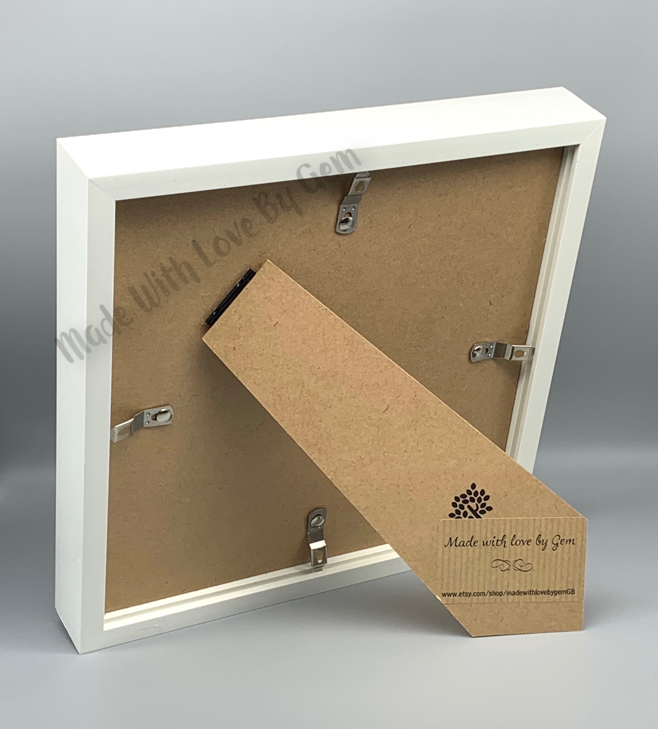 Best Friend Pebble Art Picture Box Frame Friendship Quote - Etsy UK