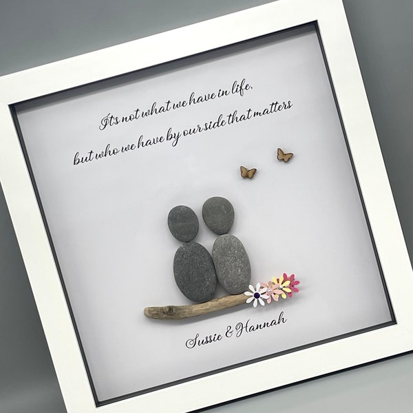 Pebble Kit Art - Etsy