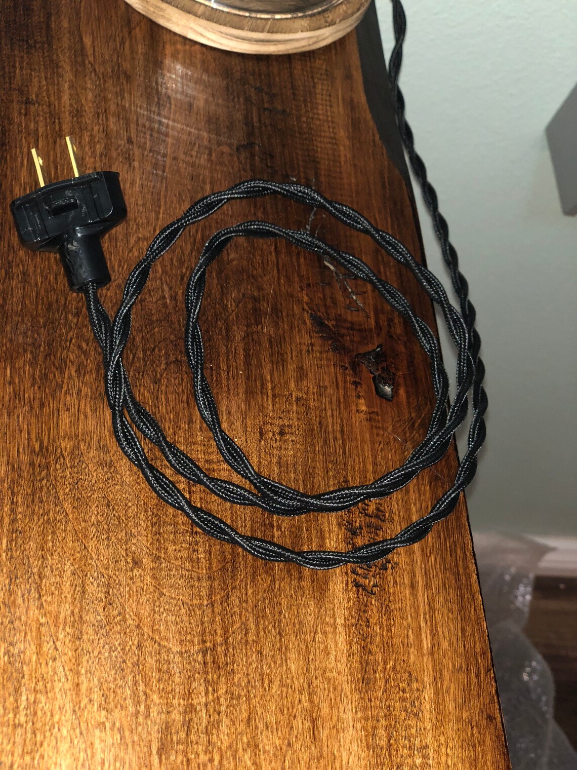 Thermos Desk Lamp - Etsy