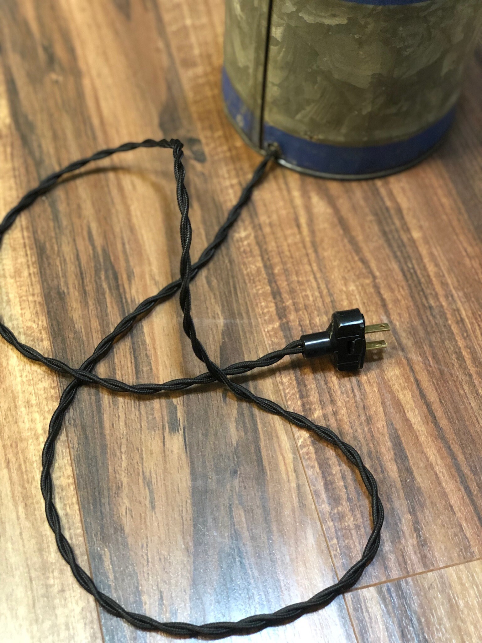 Thermos Desk Lamp - Etsy