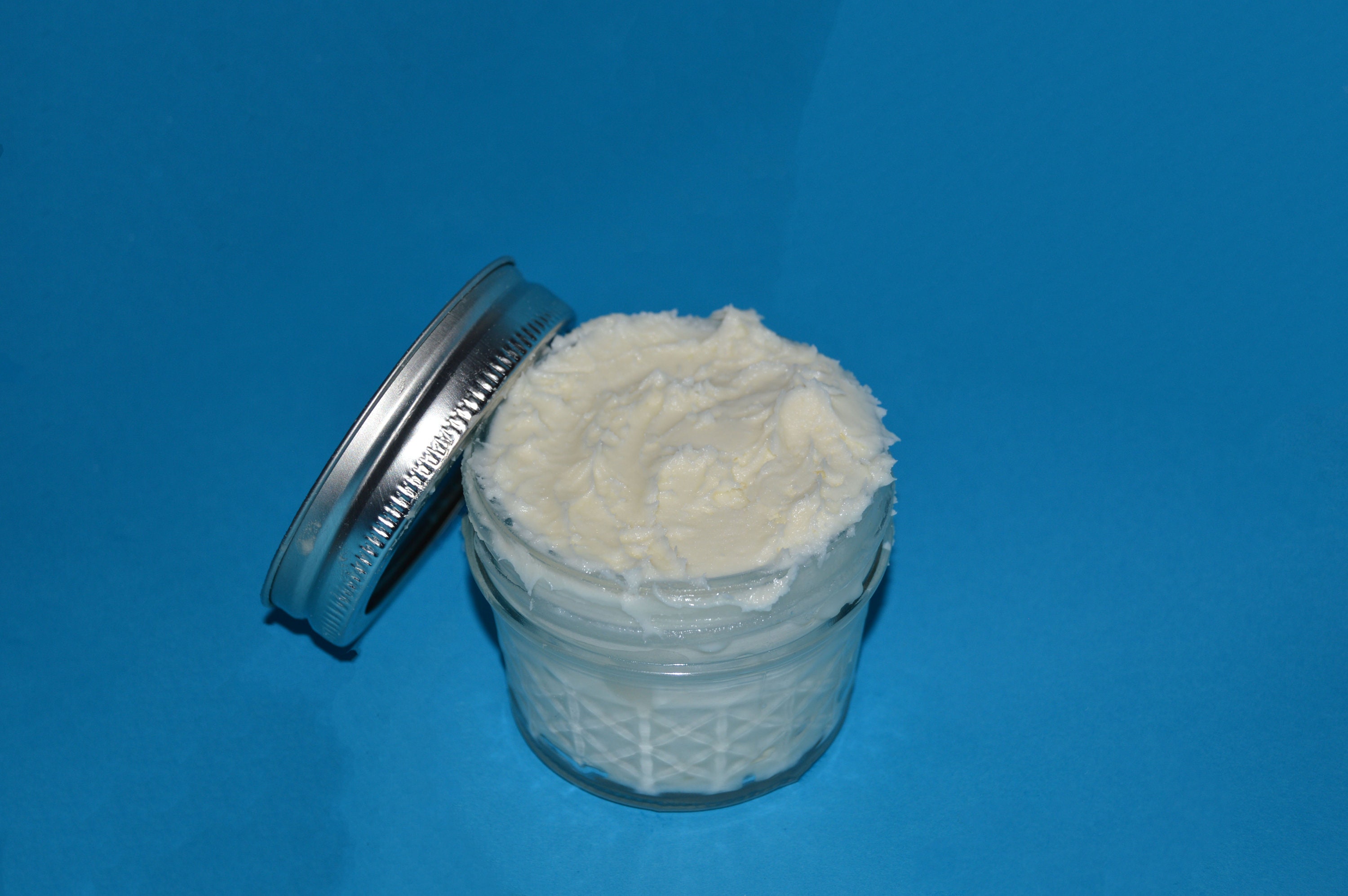 Shaving Cream, Natural, Organic, Sensitive Skin - Etsy