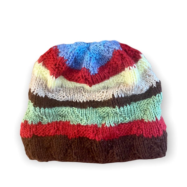 Doctor Who Hat - Etsy