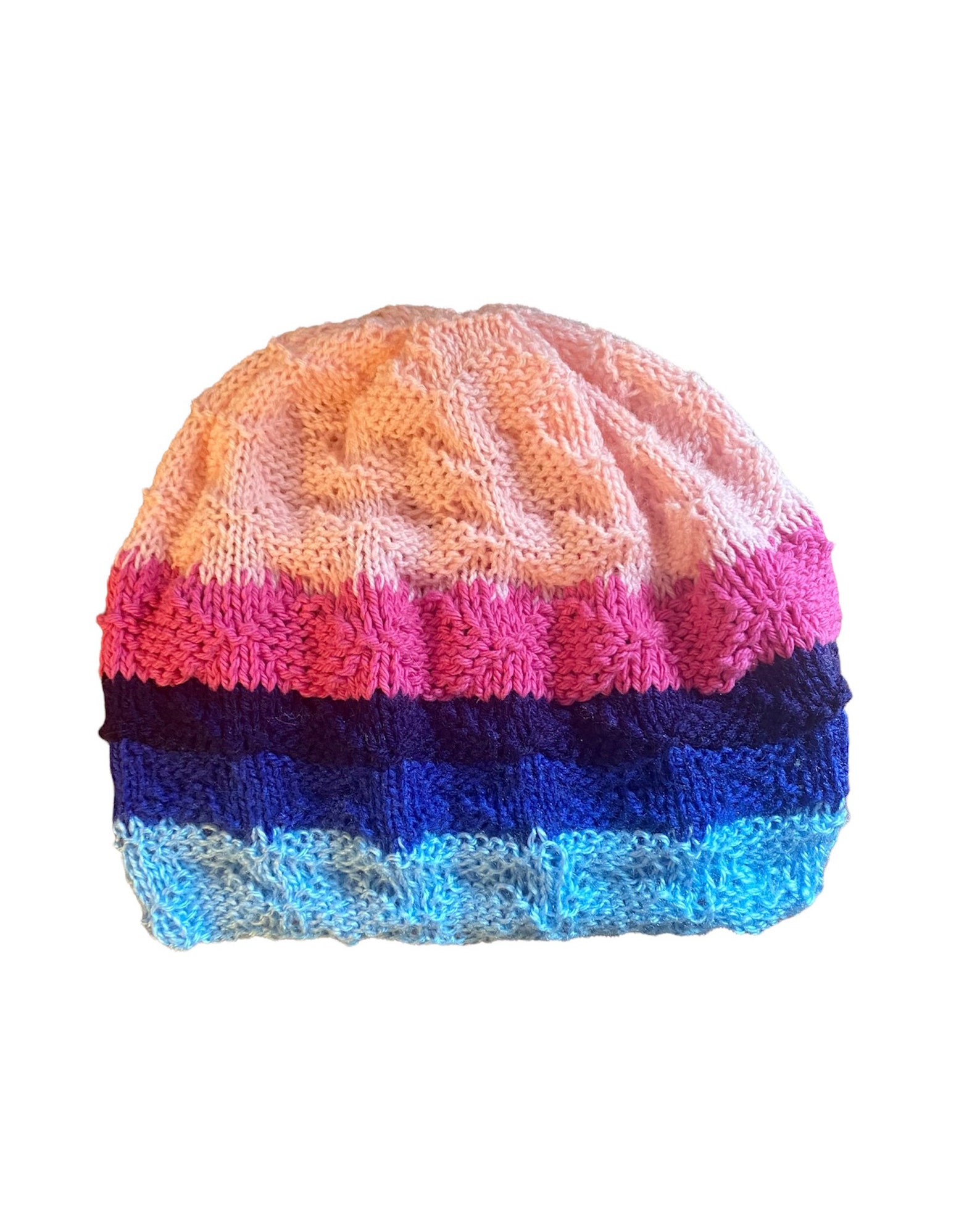 Omnisexual Pride Flag Beanie - Etsy