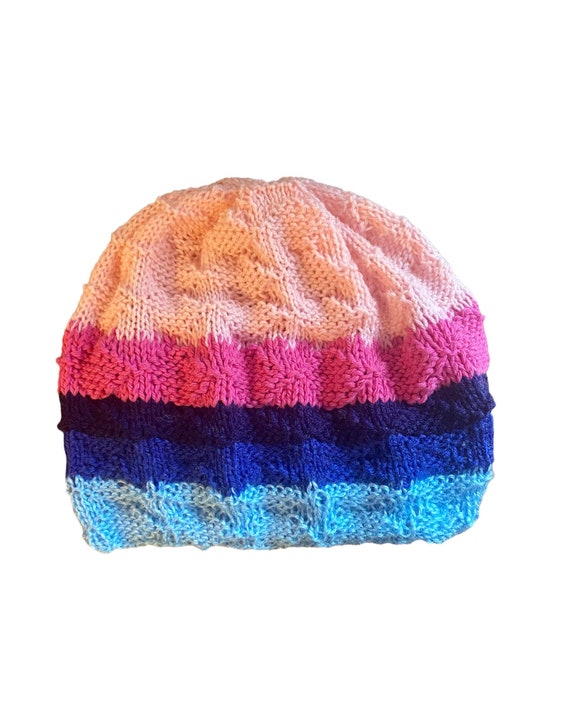Omnisexual Pride Flag Beanie - Etsy