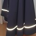 Reflective Strips for Riding Skirt. - Etsy