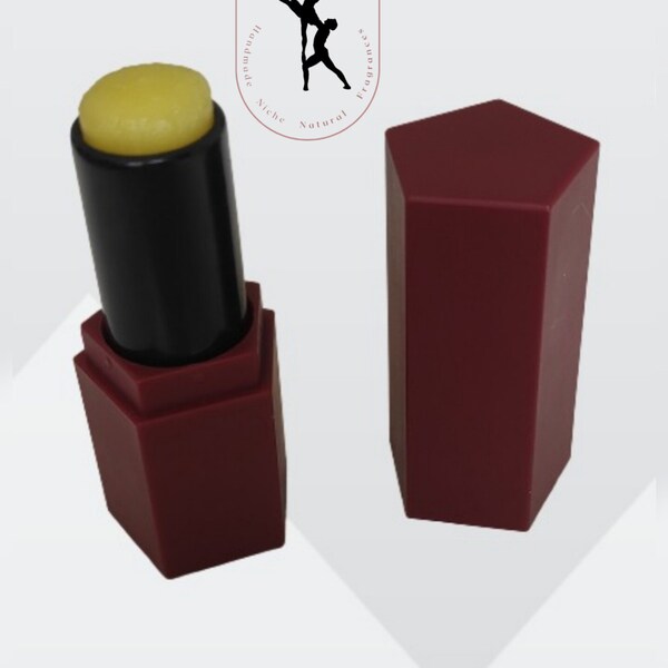 Solid Perfume Balm - Etsy