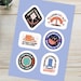 Graphic Designer Stickers for Designer Funny Stickers for Graphic ...