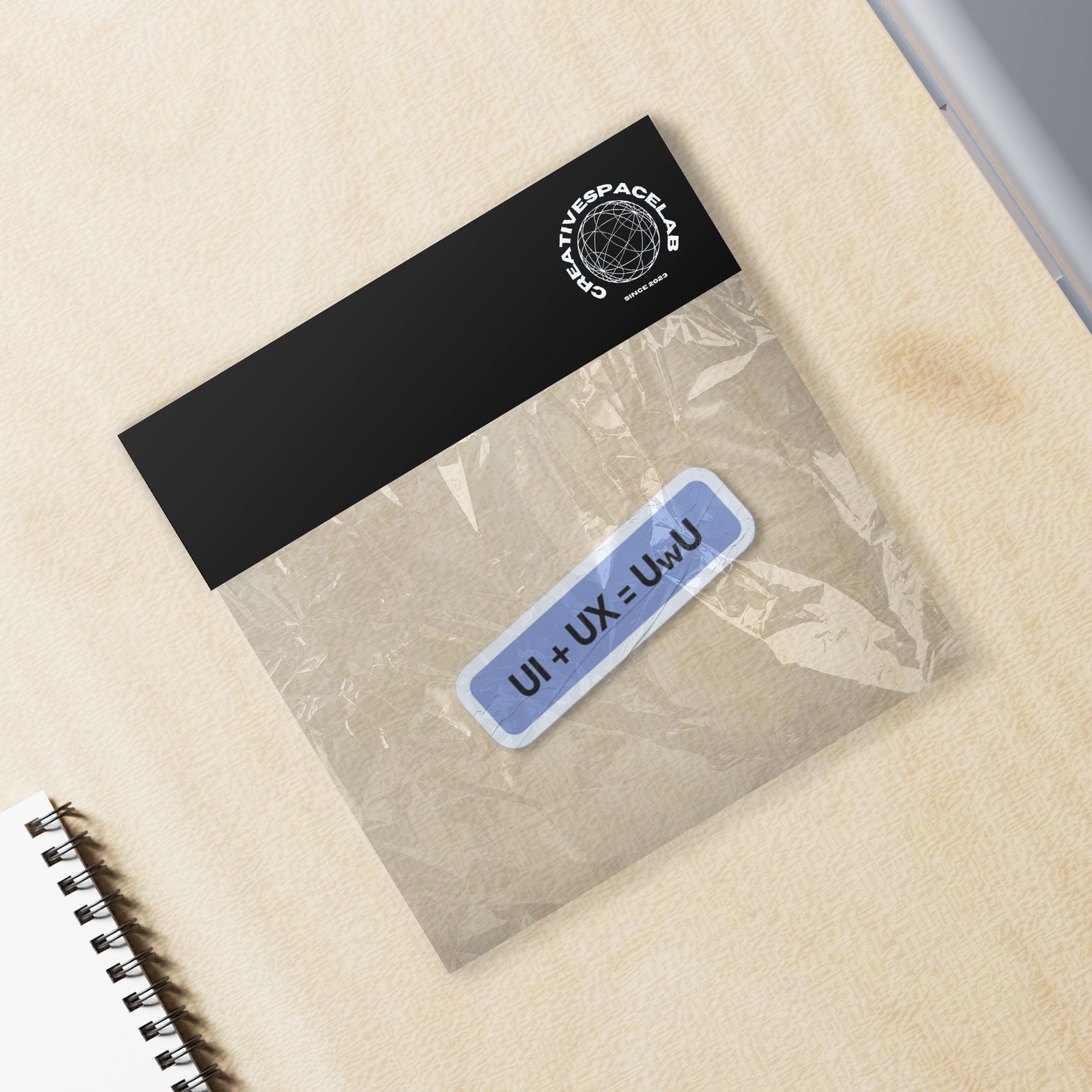Sticker for UI/UX Designers Gift for Designers User Experience User ...