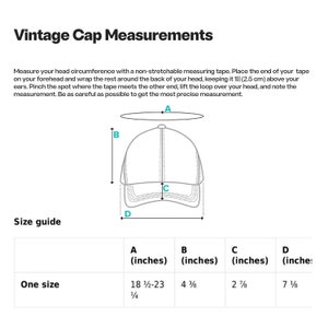 Creative Director Vintage Cap for Designers Gift for Graphic Designers ...