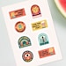 Customer Feedback Laptop Stickers for Designers Sticker Sheet Graphic ...