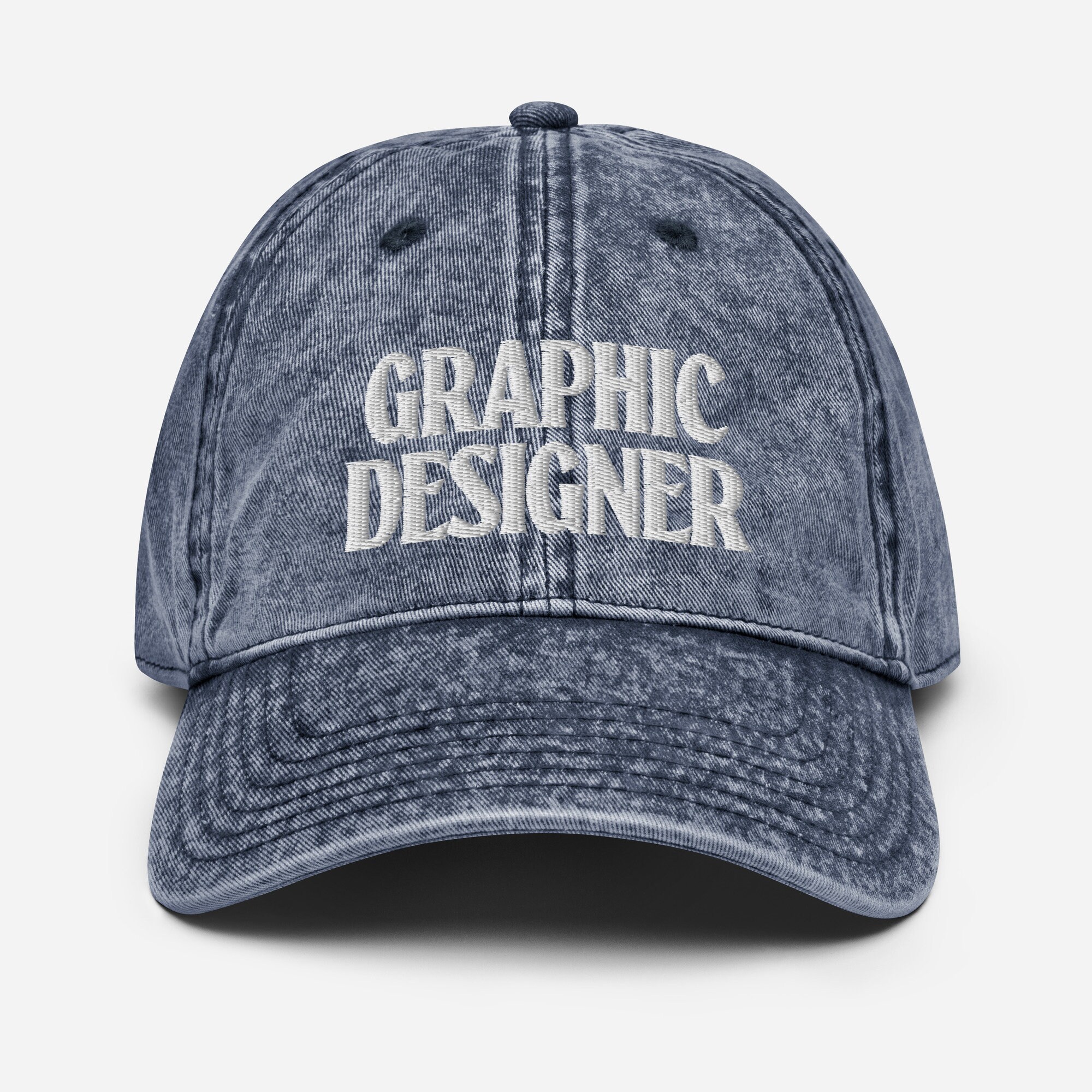 Graphic Cap