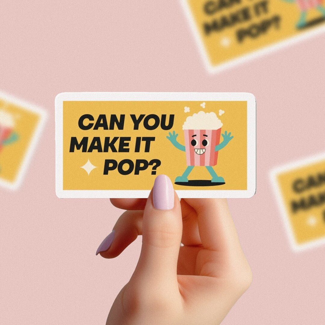 Clients Funny Feedback Magnet for Studio Decor for Designers Funny ...