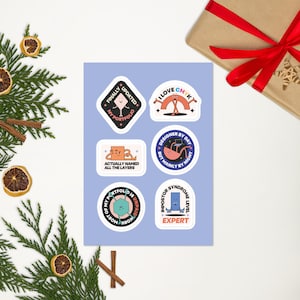 Graphic Designer Stickers for Designer Funny Stickers for Graphic ...