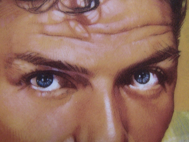 Made in USA Old Blue Eyes Frank Sinatra The Crooner Limited | Etsy