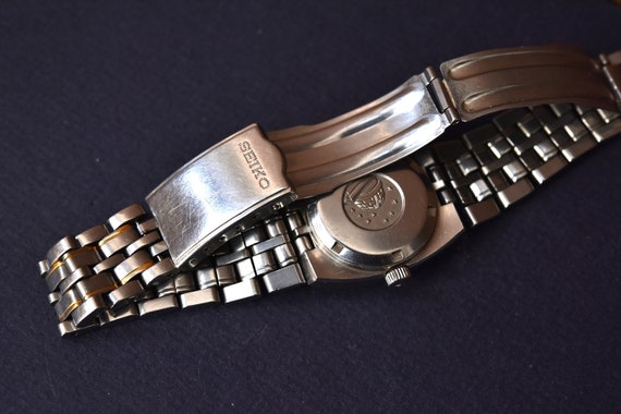 Upgraded Omega Constellation Lady Automatic Watch, R… - Gem