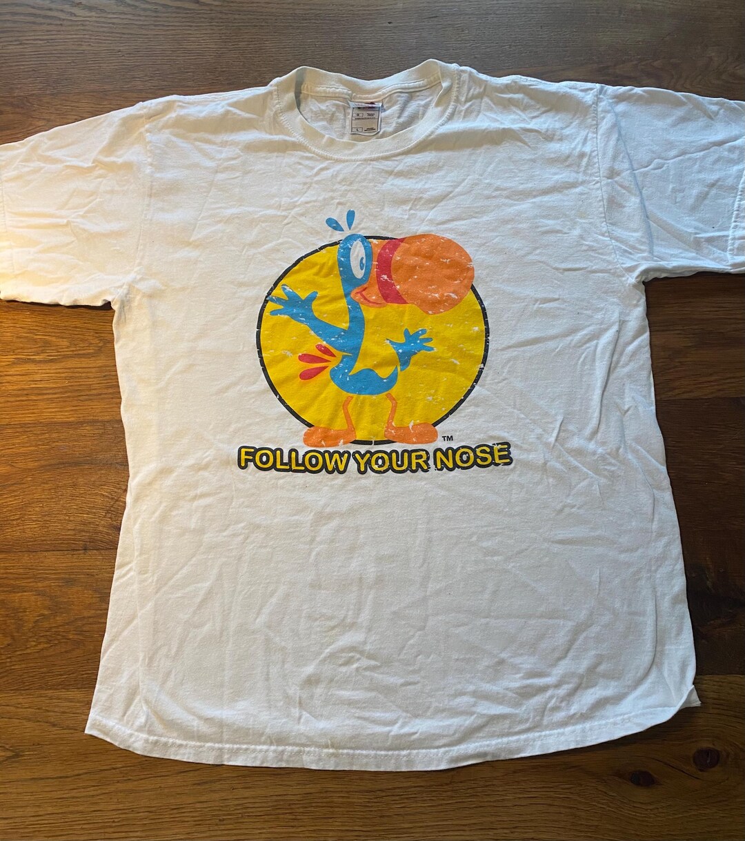 Vintage Fruit Loops Tshirt - Etsy