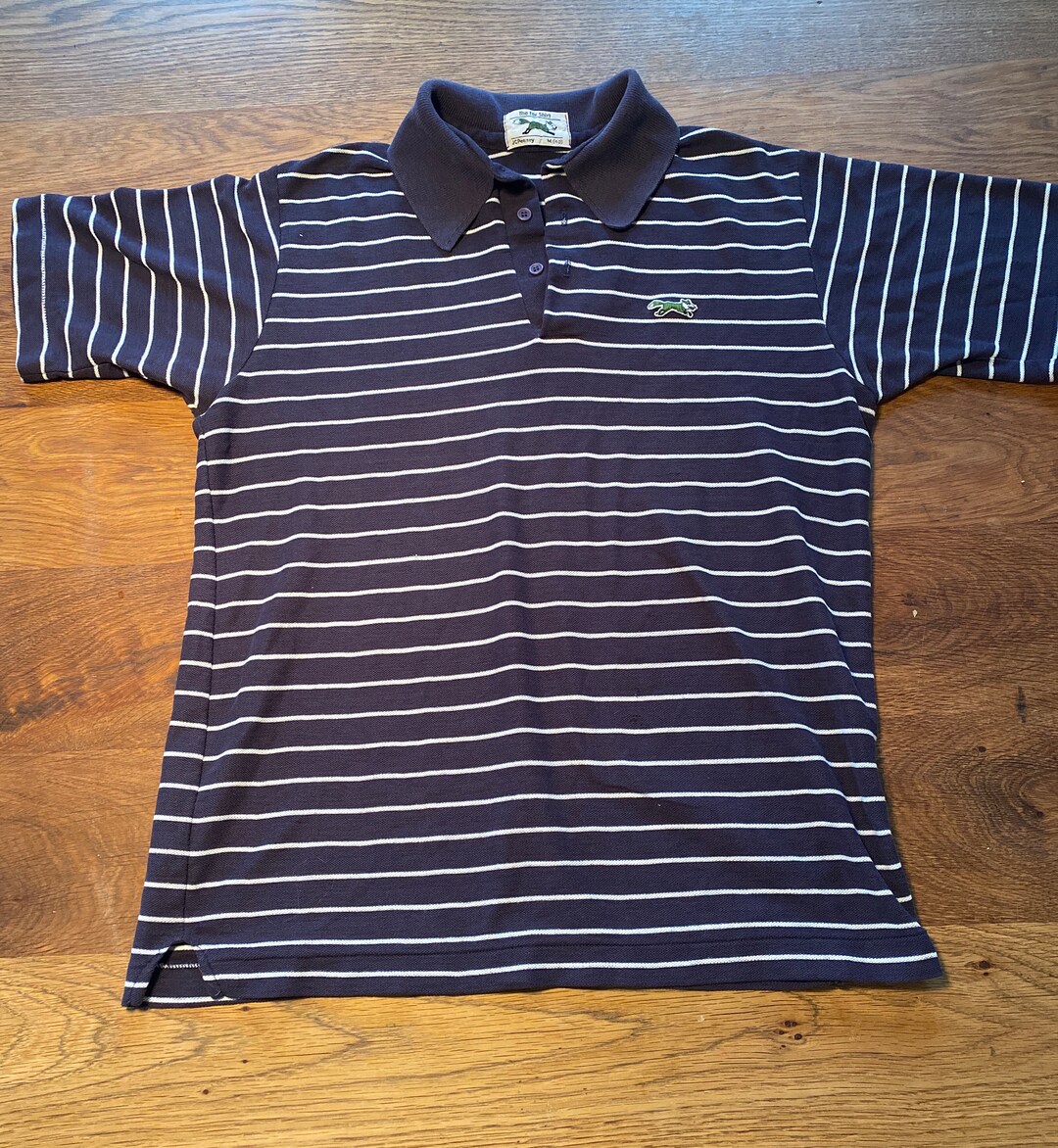 Vintage 1980’s Polo - Etsy