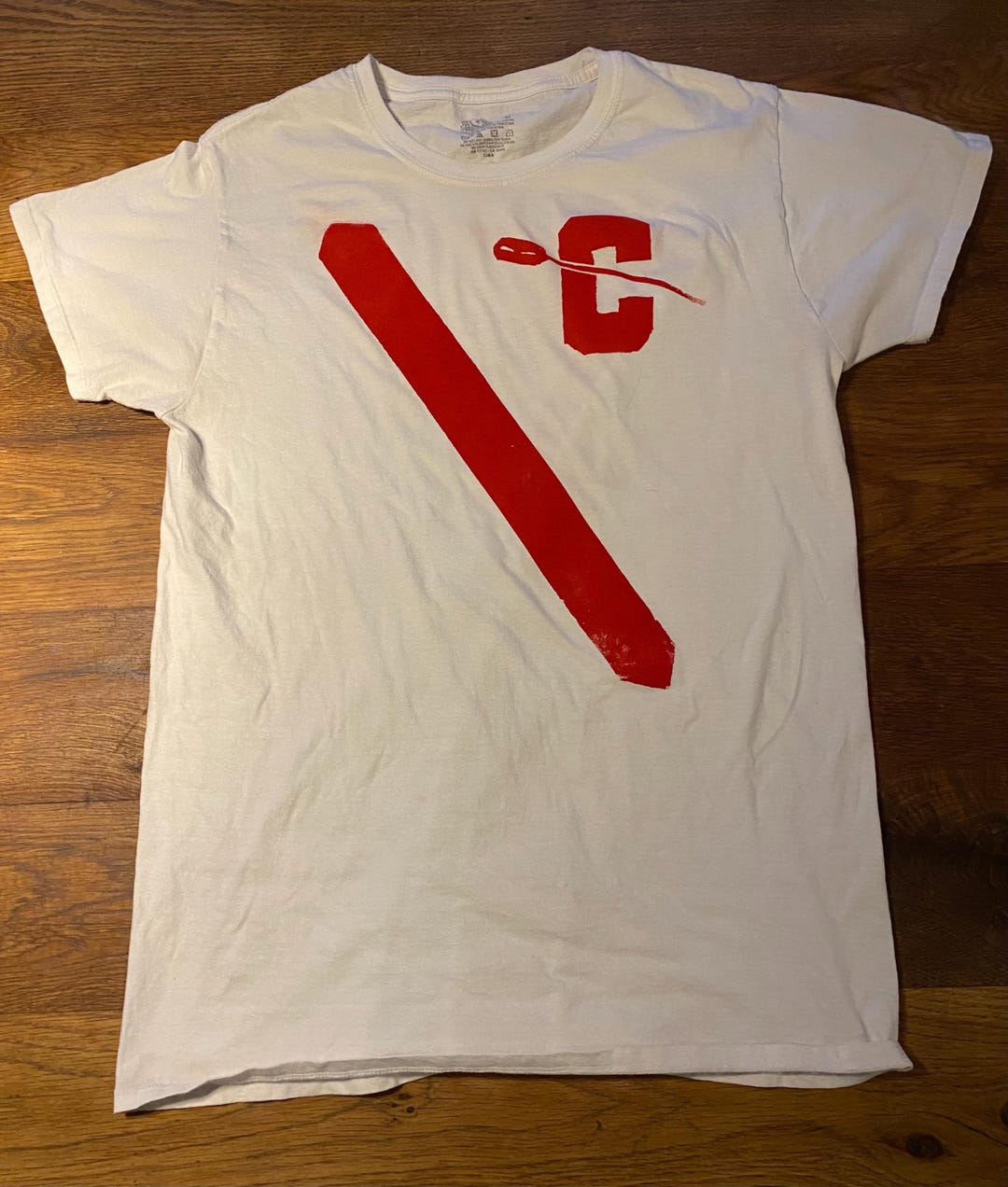 Cornell Rowing Shirt - Etsy