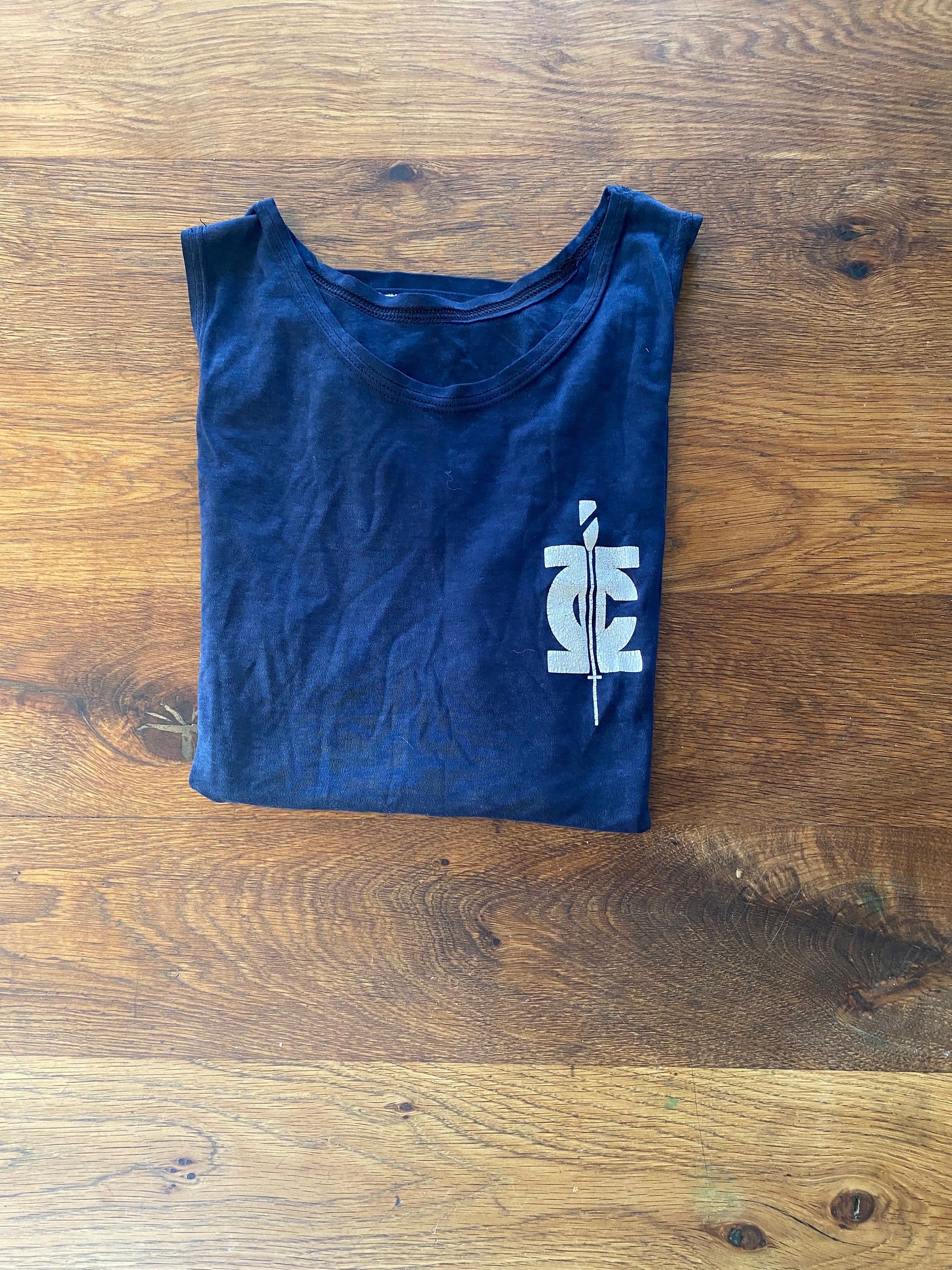 1990s Vintage Rowing Tank Top - Etsy