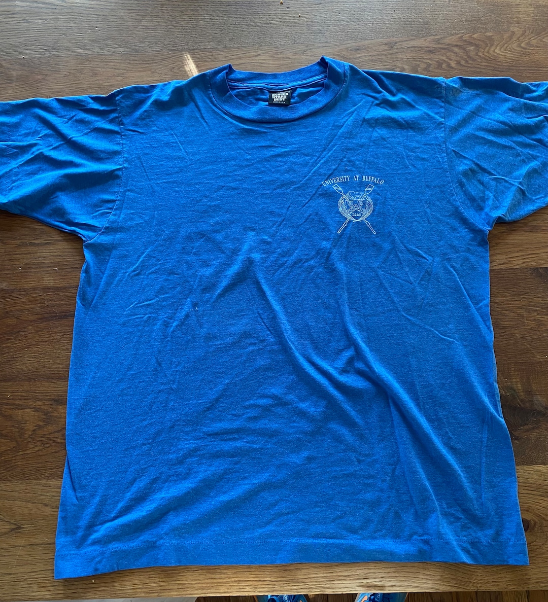 1990’s Vintage Rowing Tshirt - Etsy