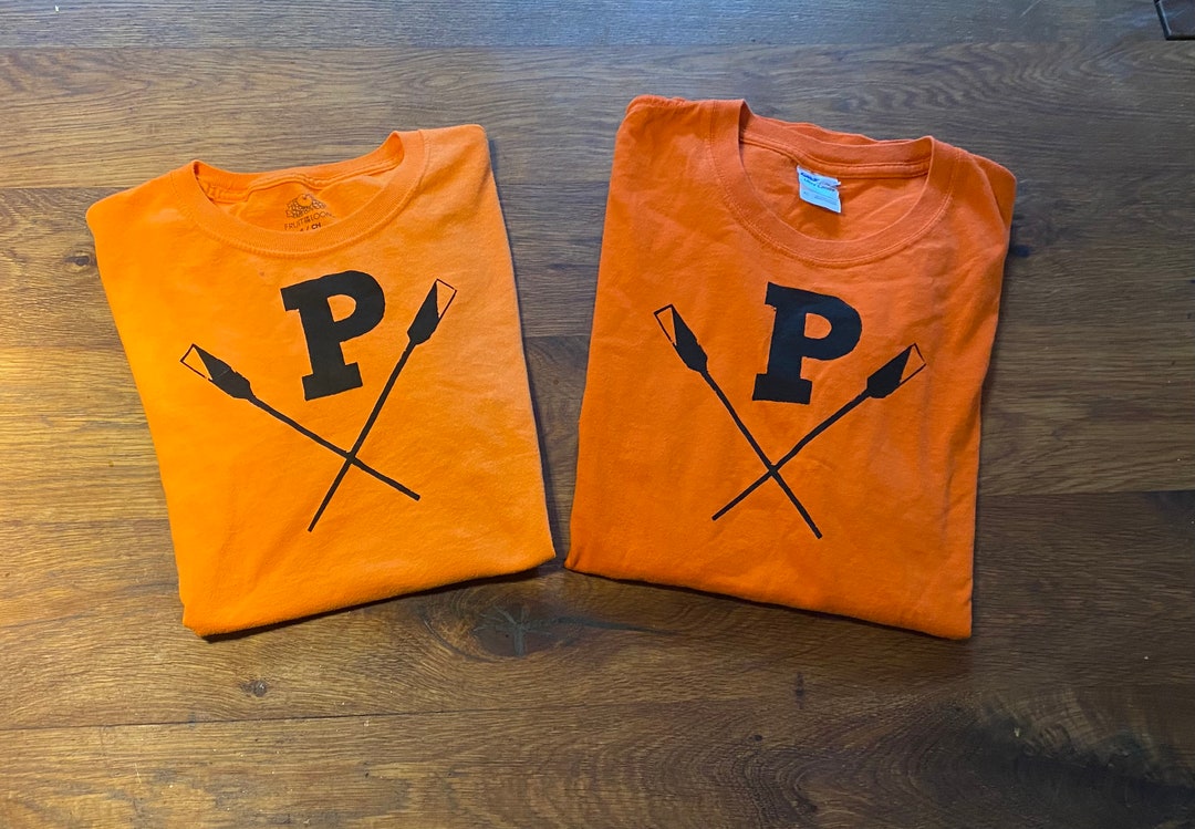 Rowing Tshirt - Etsy